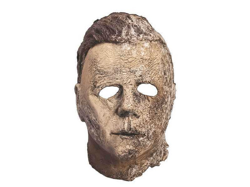 2022 Halloween Ends Mask | Halloween Masks Michael Myers
