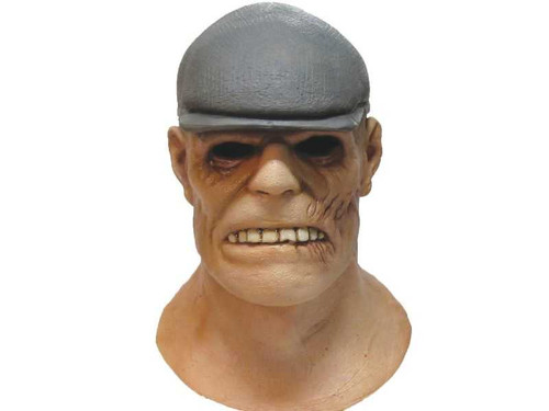 The Goon Mask - Experience the Power of The Goon Mask