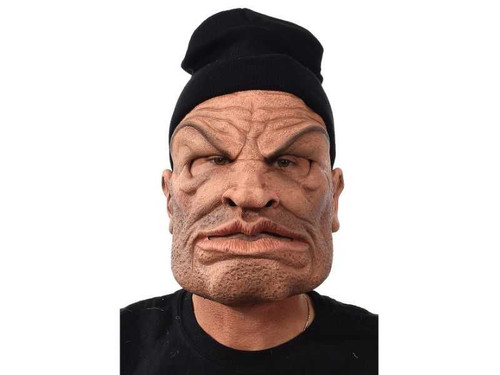 Hitman Mask: Disguise Yourself as a Silent Assassin