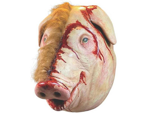 Motel Hell Pig Mask - Buy Horror Masks at House Of Hauntz!