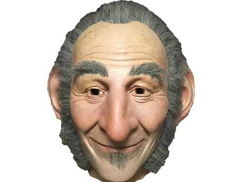 Big Friendly Giant Mask | Buy Funny Halloween Masks!