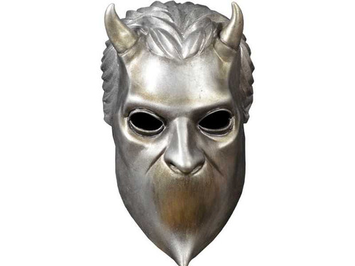 SCARY Halloween Masks For Sale | Nameless Ghoul Latex Mask