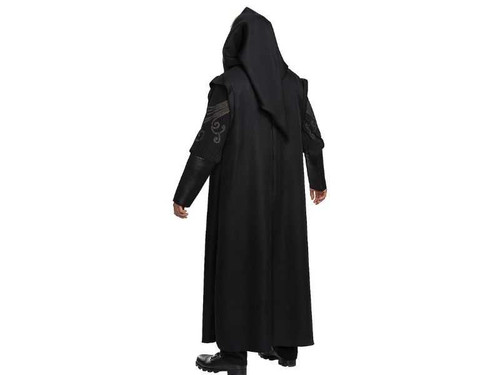 Adult Deluxe Harry Potter Death Eater Costume