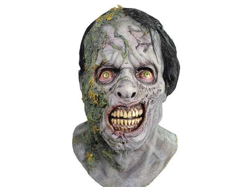 ZOMBIE Horror Masks | Moss Walker TWD Collectible