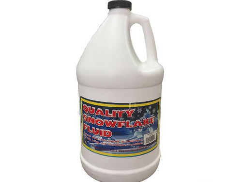 Snow Machine Fluid – Premium Quality Snow Machine Fluid