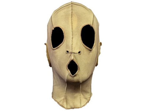 Transform into Your Doppelganger with Our Official Us Pluto Mask