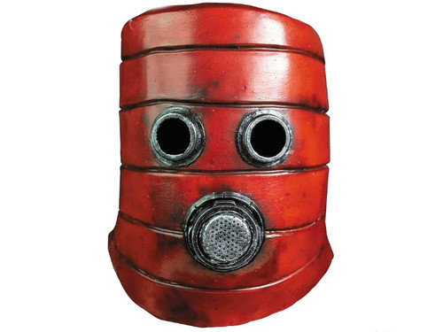The Umbrella Academy Agent Sir Jefferey Mask | Halloween Mask On Sale