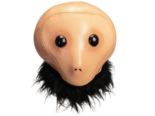 NOPE Jupiters Claim Star Lasso Experience Alien Viewer Mask ...