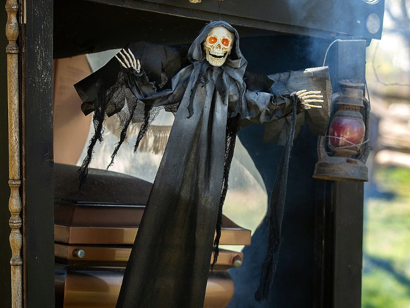 grim reaper prop