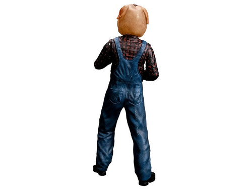 Motel Hell Farmer Vincent Figure - 8-Inch Horror Collectible