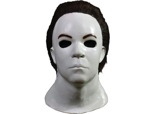Halloween H2O - Version 2 Mask - Michael Myers Mask