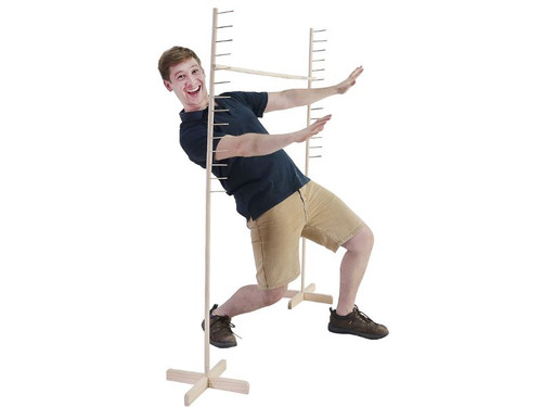 Limbo Game Set – Fun Party Activity for All Ages