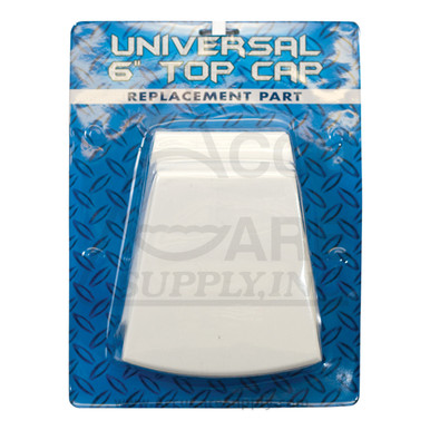 (2) TOP CAPS SWIM 'N PLAY 6 POOL :c12 - Accu-Care Supply Inc