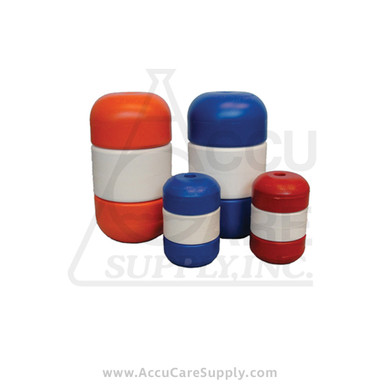 3 X5 POLYETHYLENE FLOAT 1/2 ROPE :c50 - Accu-Care Supply Inc