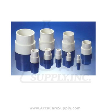 2 PVC REPAIR FITTING :c48 - Accu-Care Supply Inc
