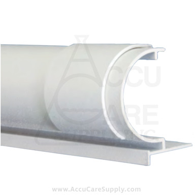 CP2 REVERSE CORNER 270 DEG 4' RADIUS - Accu-Care Supply Inc
