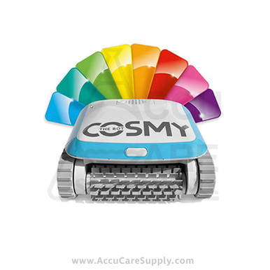 COSMY 100 A/G AUTO.POOL.CLEANER - Accu-Care Supply Inc