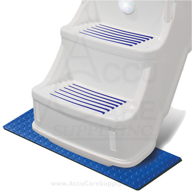LADDER.MAT.9IN.X.36IN. :c24 - Accu-Care Supply Inc