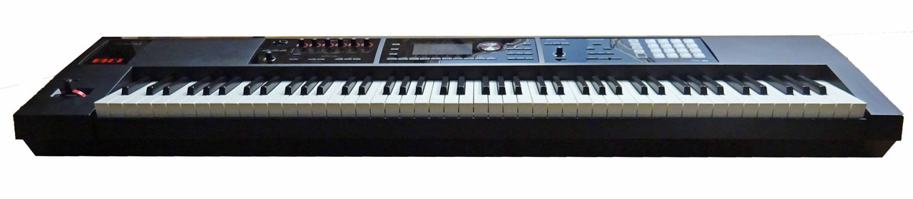 Roland FA08 Music Workstation