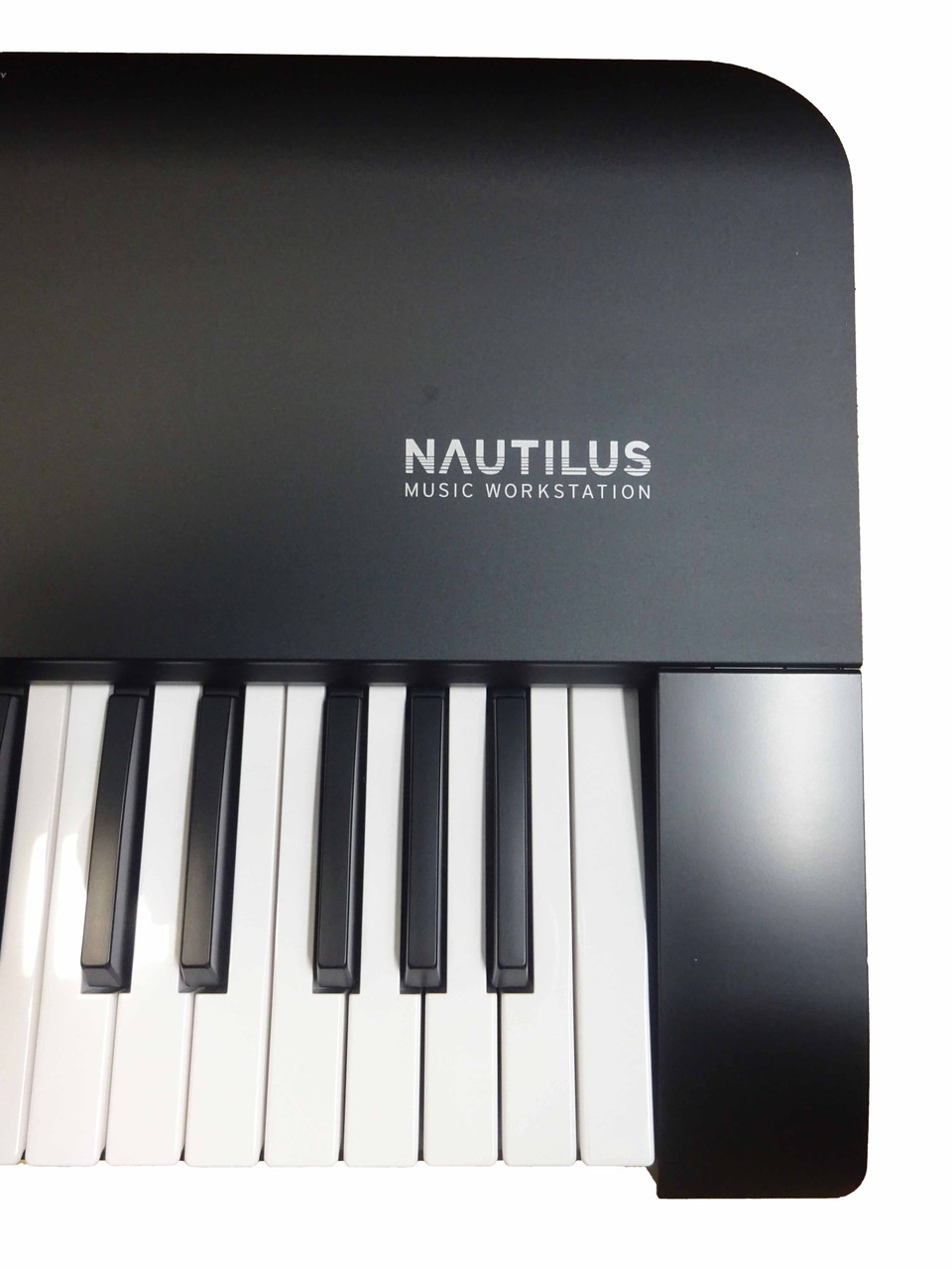 Korg Nautilus 73 Key Synthesizer Workstation