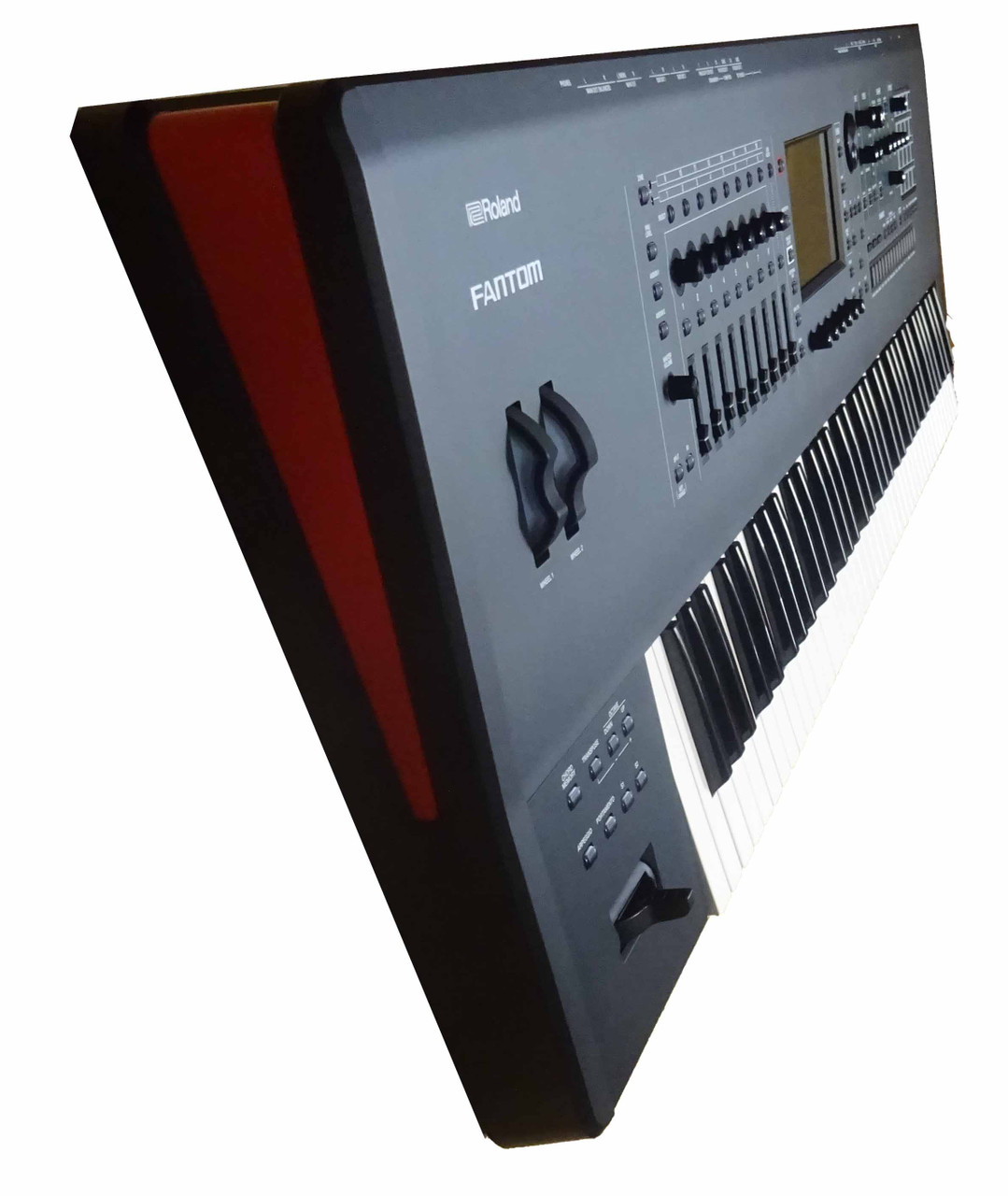 Roland Fantom 7 Music Workstation