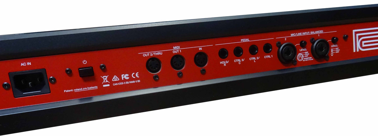 Roland Fantom 7 Music Workstation