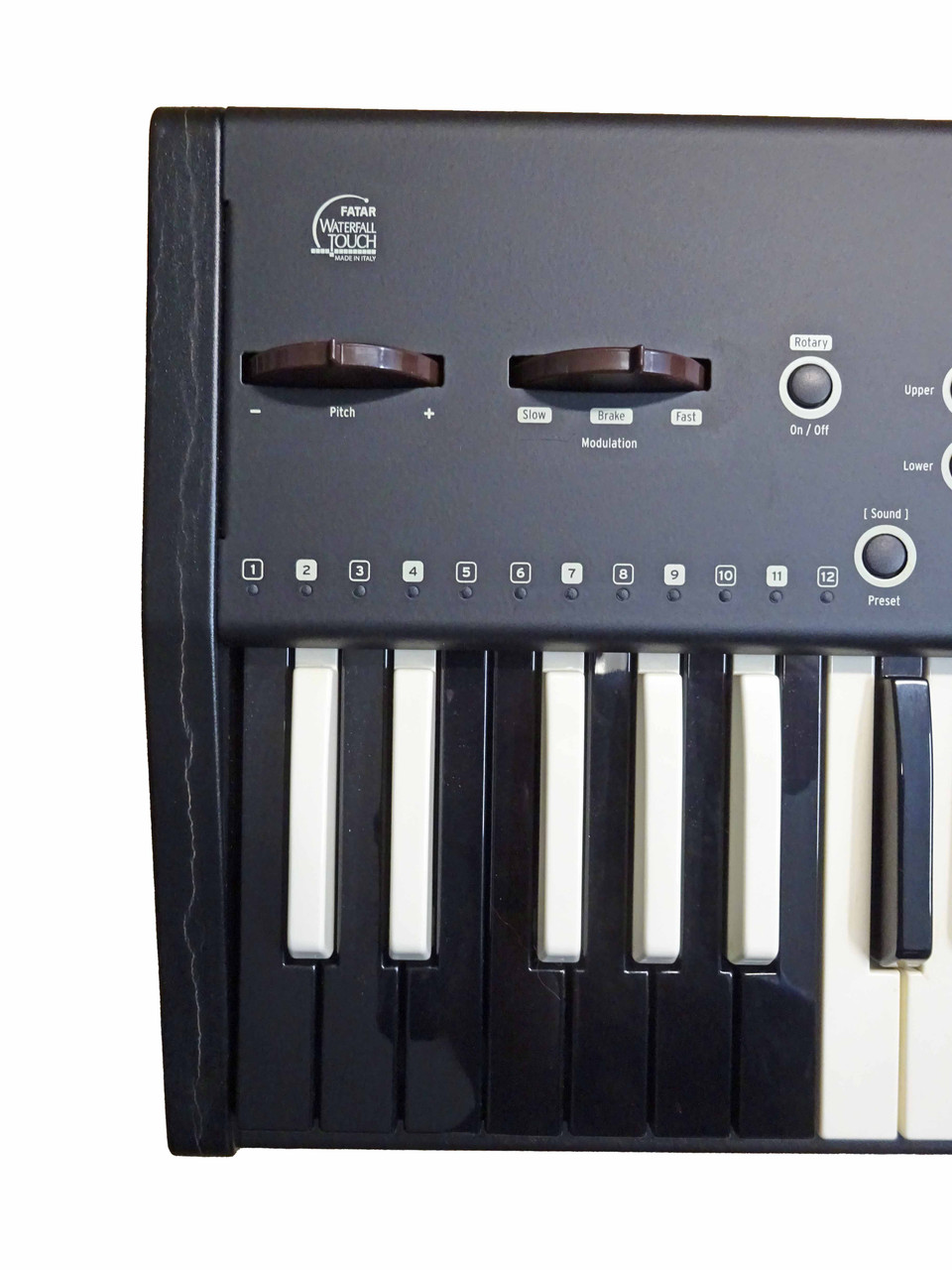 Studiologic Numa Organ 2