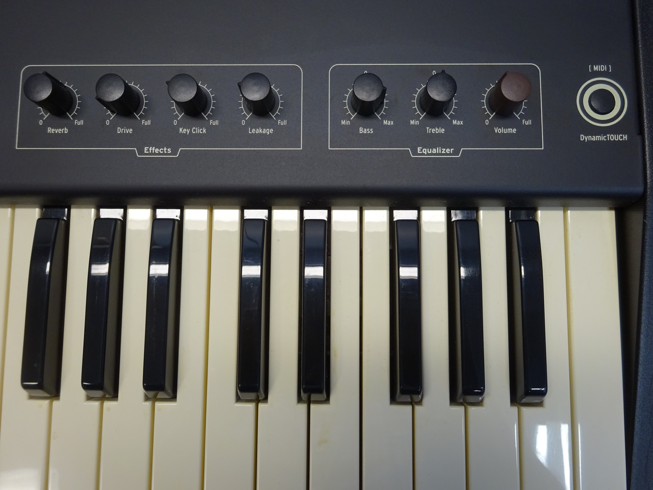 Studiologic Numa Organ 2