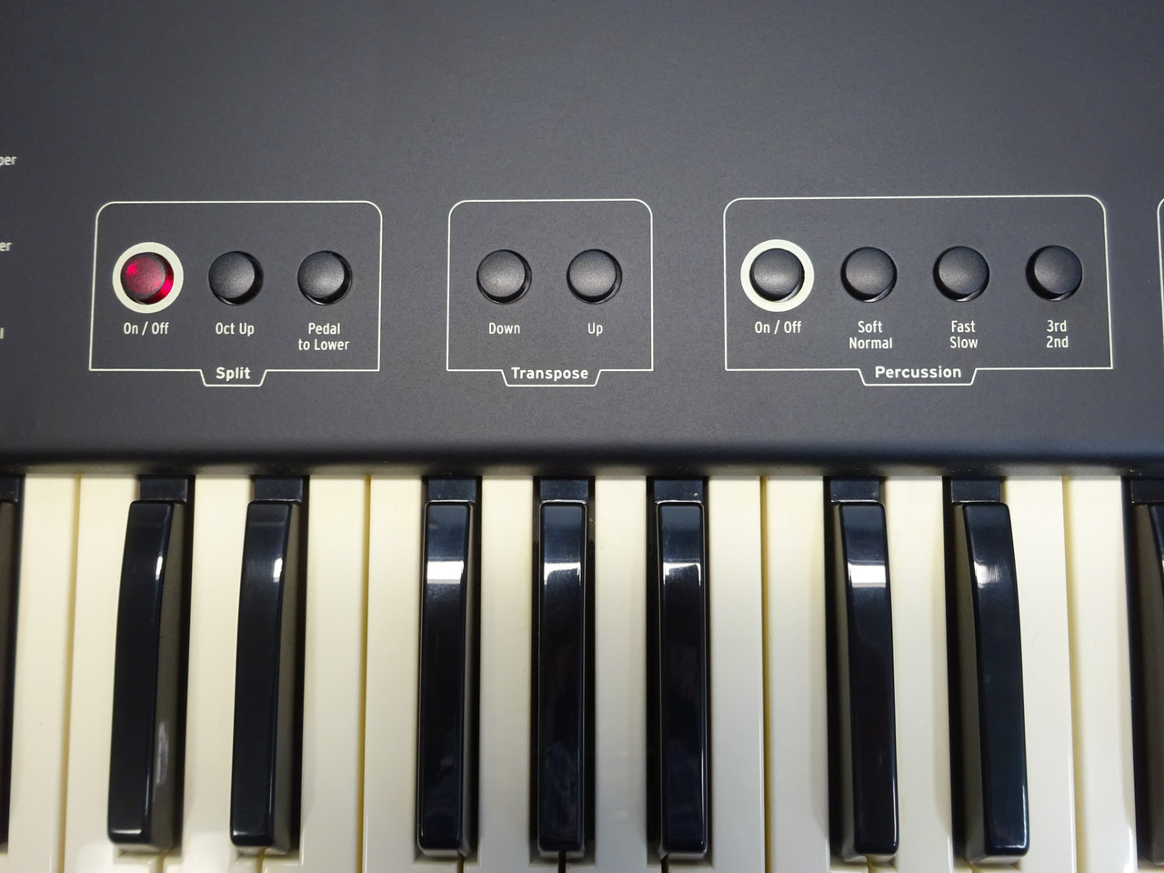 Studiologic Numa Organ 2