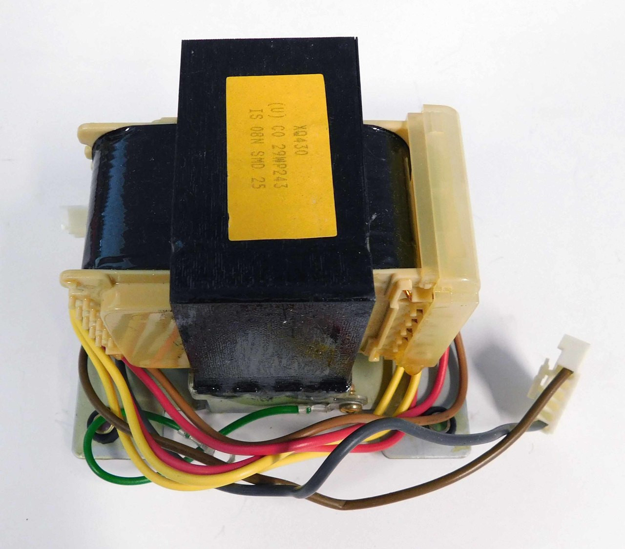 Yamaha Clavinova CLP-130 Transformer