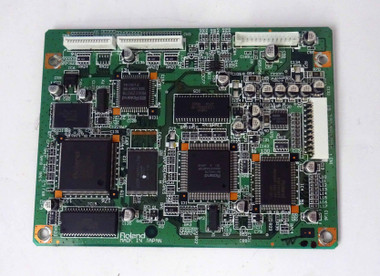 Roland FP8 Main Board