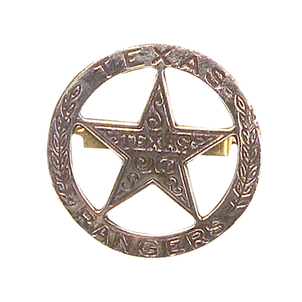 Replica Badges of the Old West | ReplicaWeaponry.com