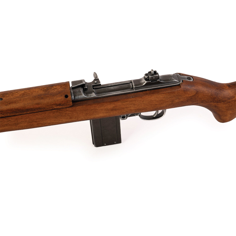 Replica U.S. Cal.30 Carbine Worn Finish - ReplicaWeaponry.com