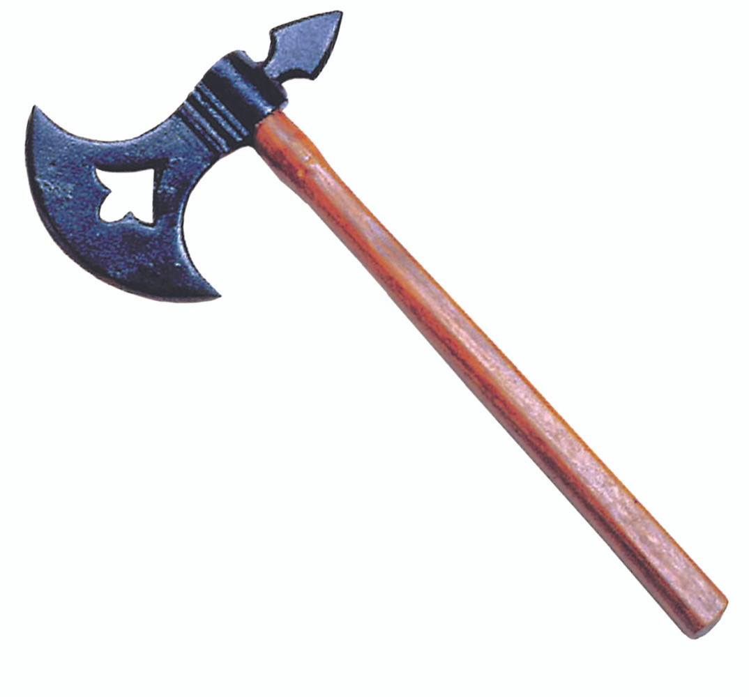 American Indian Tomahawk Replica