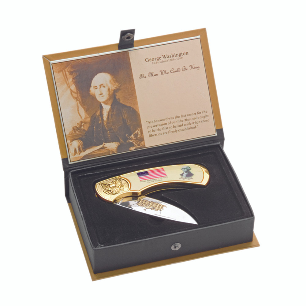 Historic Replica Knives | ReplicaWeaponry.com