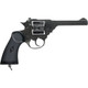 Denix WWII Webley MK IV Service Model Replica Revolver ...