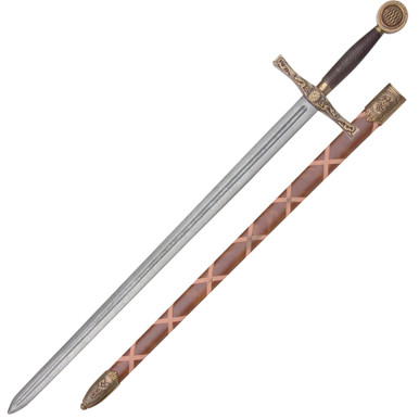 Replica Sword - ReplicaWeaponry.com