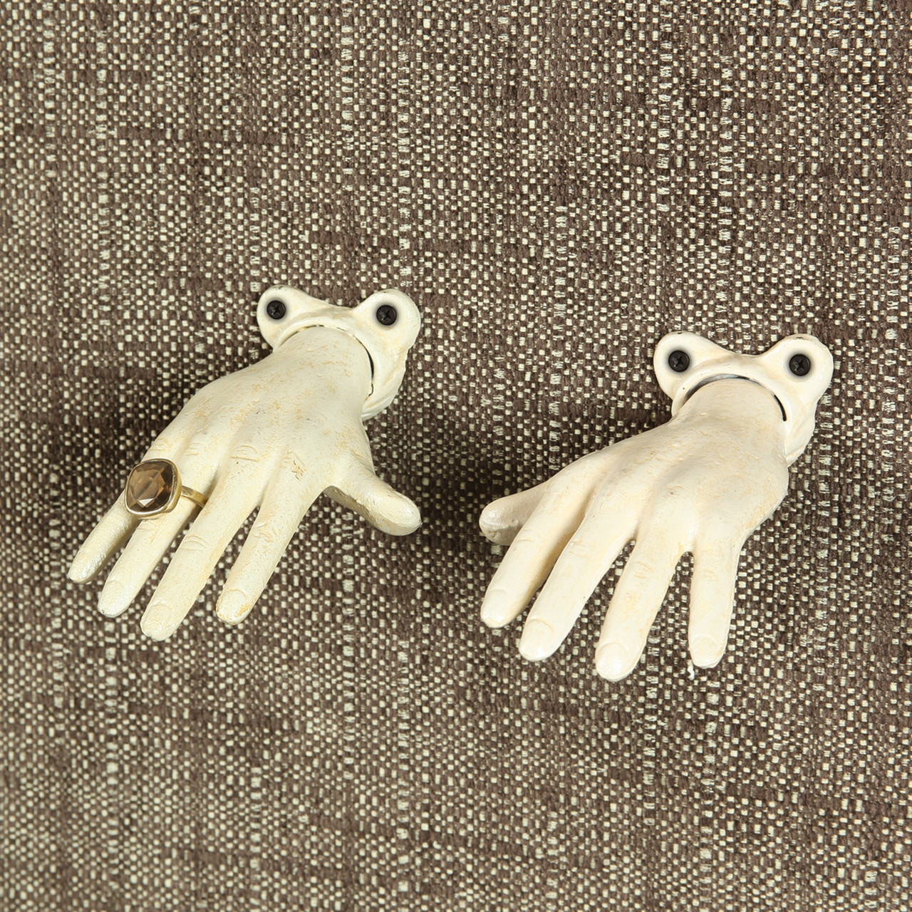 Open Hand Hook - Texture Home