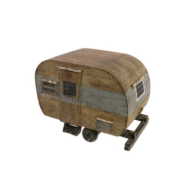 Camper - Texture Home