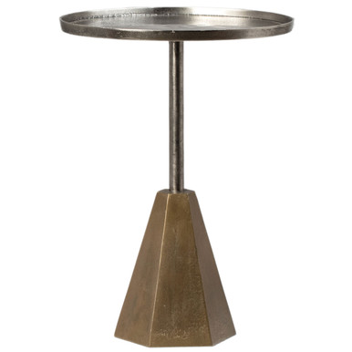 Ben Side Table - Texture Home