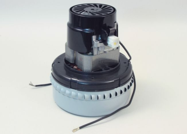 TASKI 4123132 - 24V 2 STAGE VACUUM MOTOR - Aftermarket Part ...