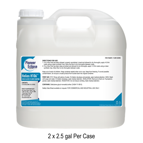 Commercial Cleaning, Sanitization, Restoration and Drying Equipment ...