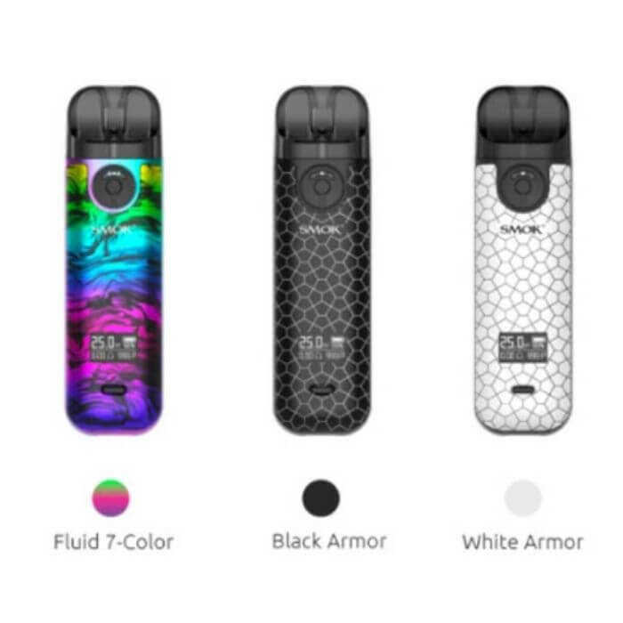 SMOK Novo 4 Vape Kit
