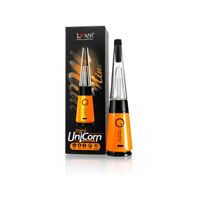 Lookah Mini Unicorn Dab Vape Pen