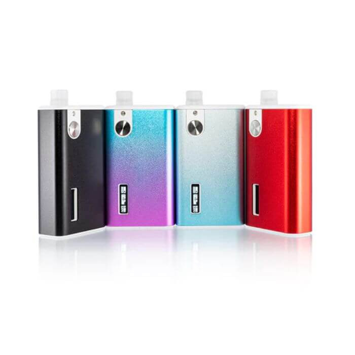Yihi SXmini Vi Class Vape Kit