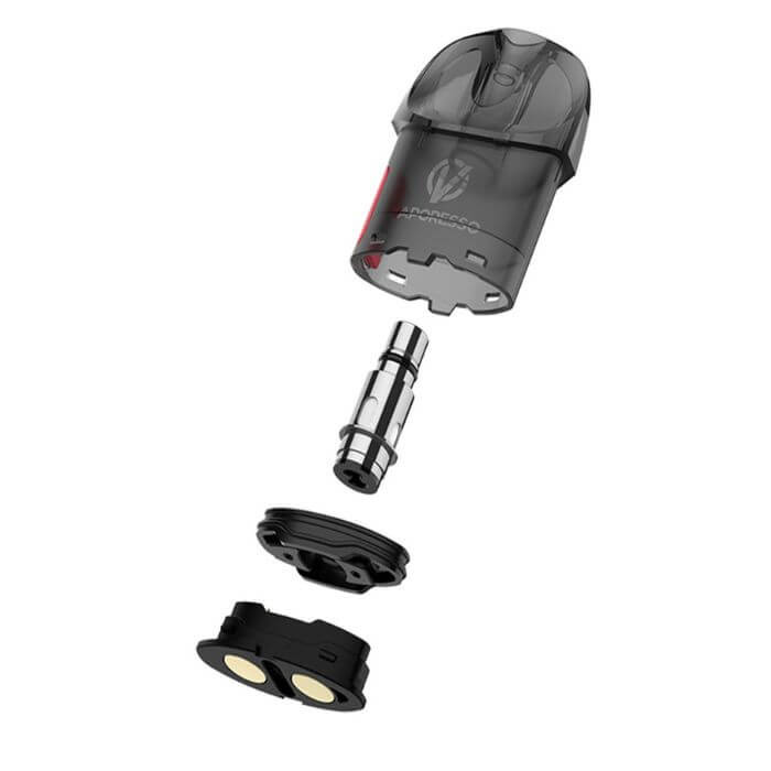 Vaporesso ECO Nano Replacement Pods | VapeRanger Wholesale