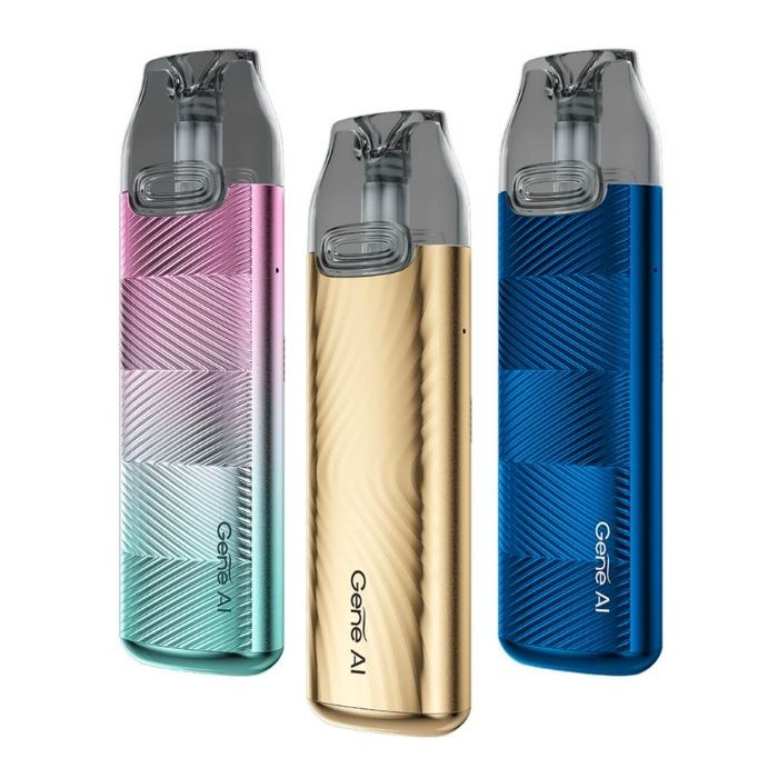 VooPoo V Thru Pro Eternity Pod System | VapeRanger Wholesale