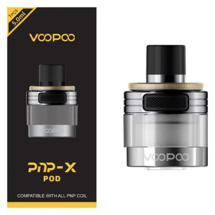VooPoo PnP X 510 DTL Drip Tip | Vaperanger Wholesale