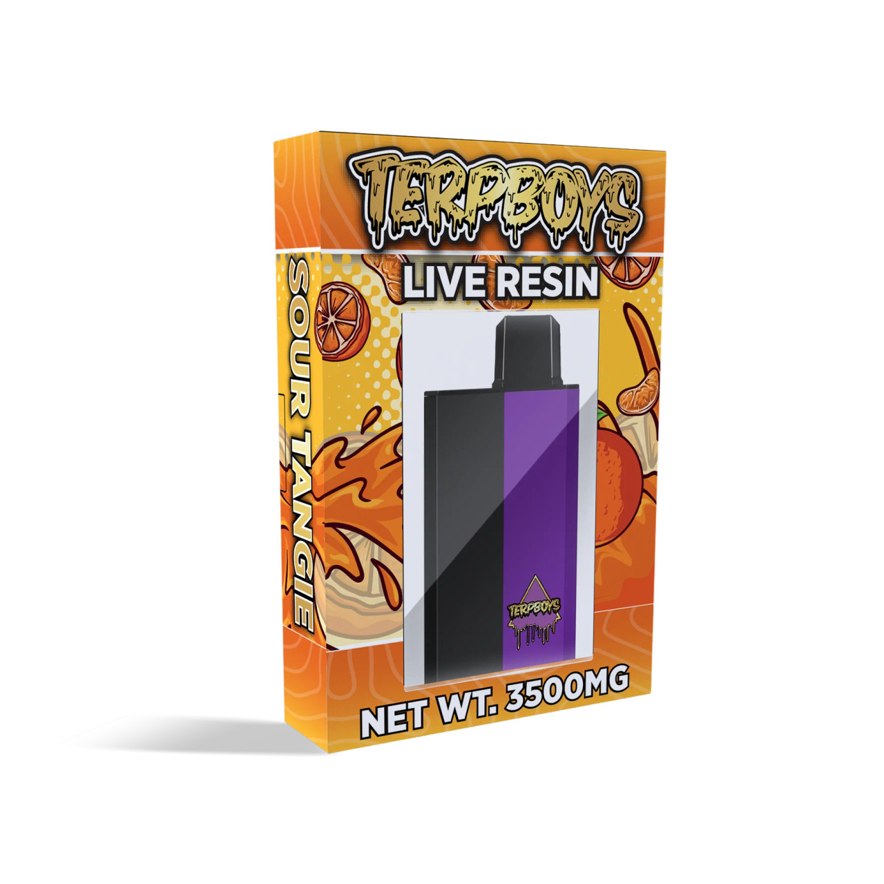 Pixie Dust Pixie Pod Review: THCa Live Diamond Blend Disposables with ...