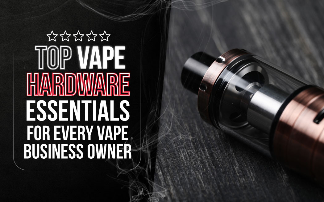 VapeRanger News - VapeRanger